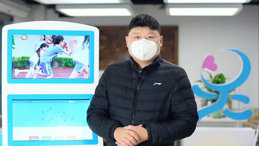 心理云平台的作用!心理咨询室的核心部分