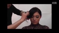 美发学校—形象设计化妆造型频系列9