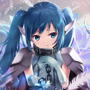 电子战用万能天使 