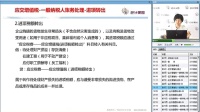 2013初级会计实务第二章第四节应交税费(上)应交增值税