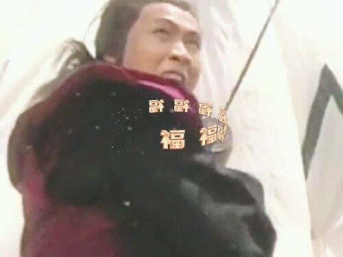 影视片段剪辑,经曲动作武打视频