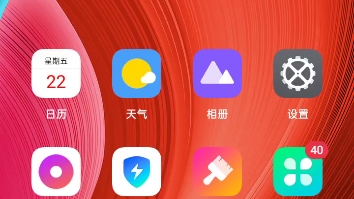 realme手机怎么设置系统时间到秒