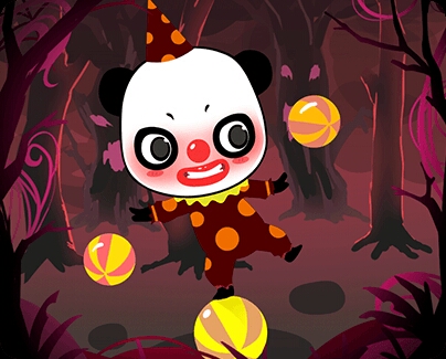 大橙与小橙的电车生活 