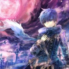 没有名字的空空 