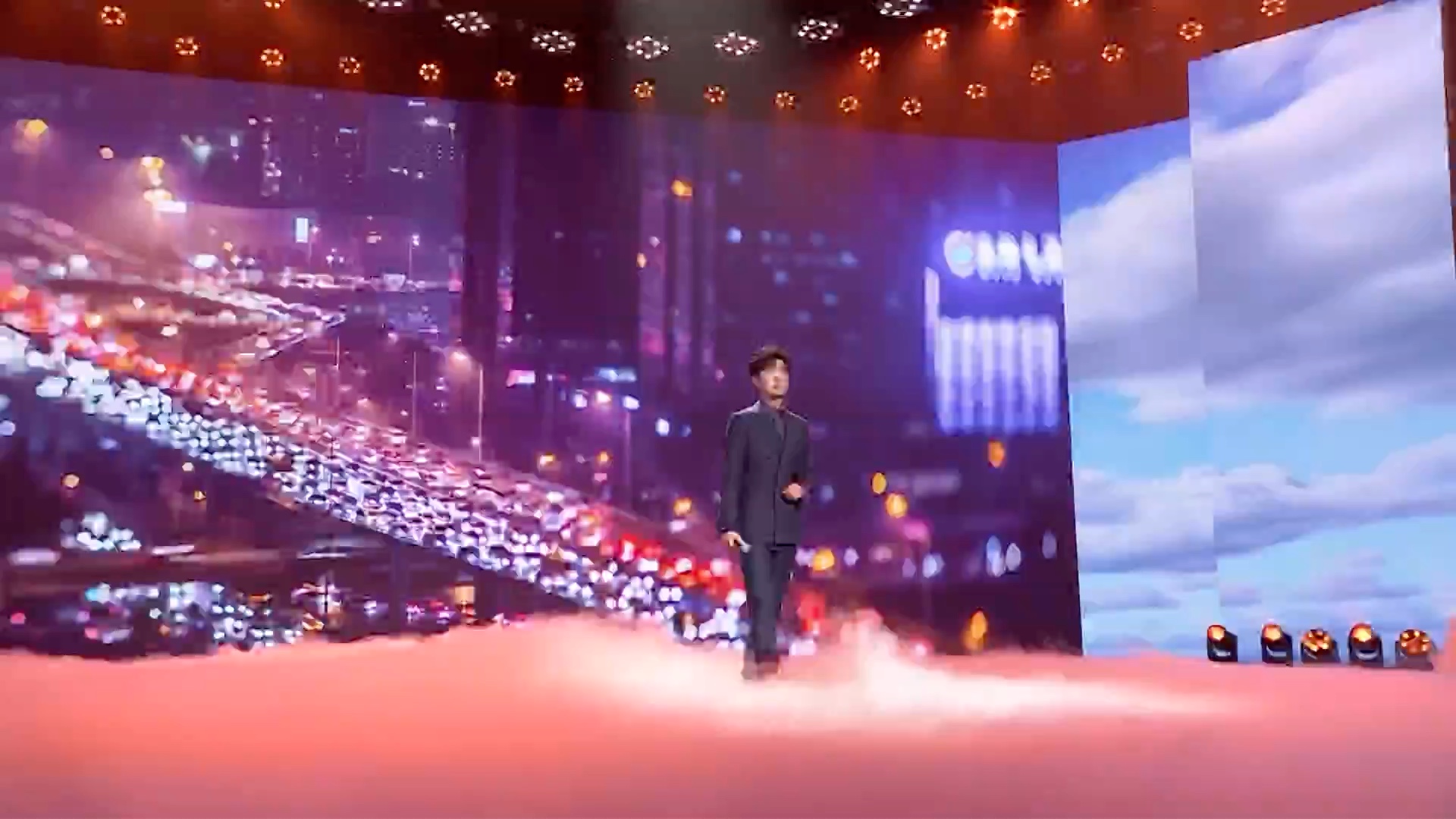 4.15全民国家安全教育日主题歌《安全守护》王晰演唱