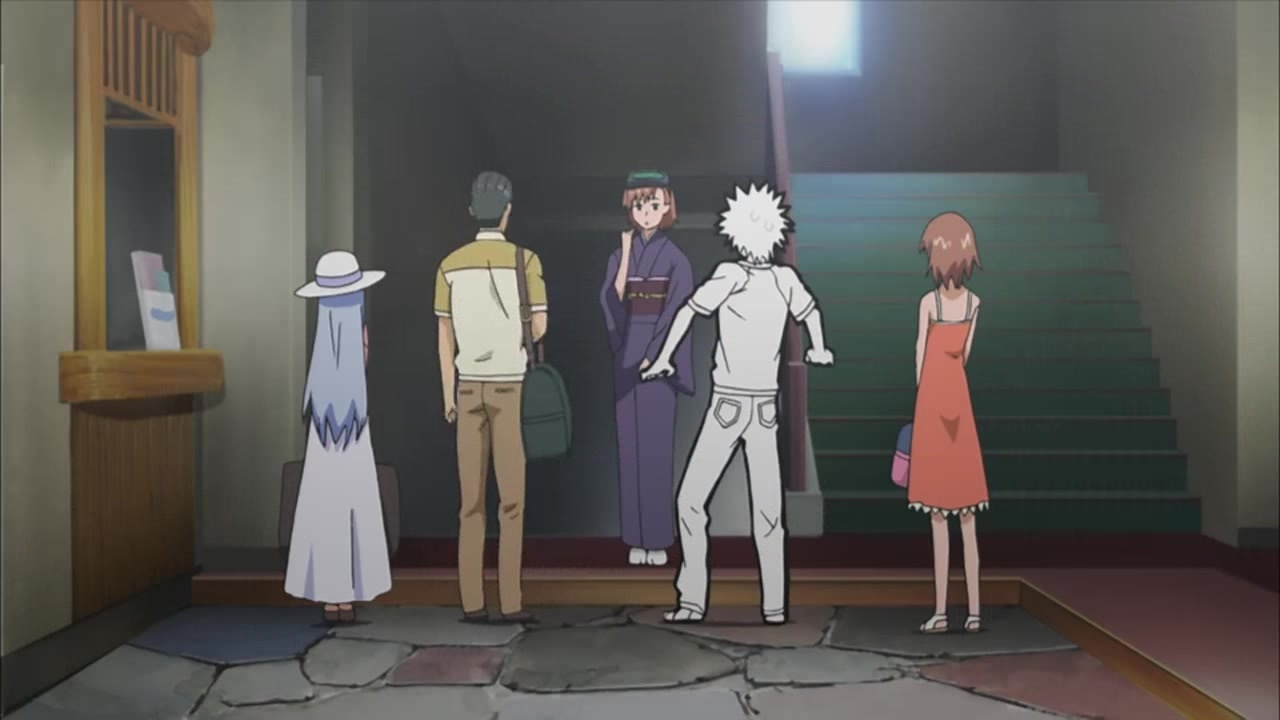 魔法禁书目录:这是什么神级整人游戏啊,当麻都快精神崩溃了