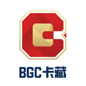 BGC卡藏 