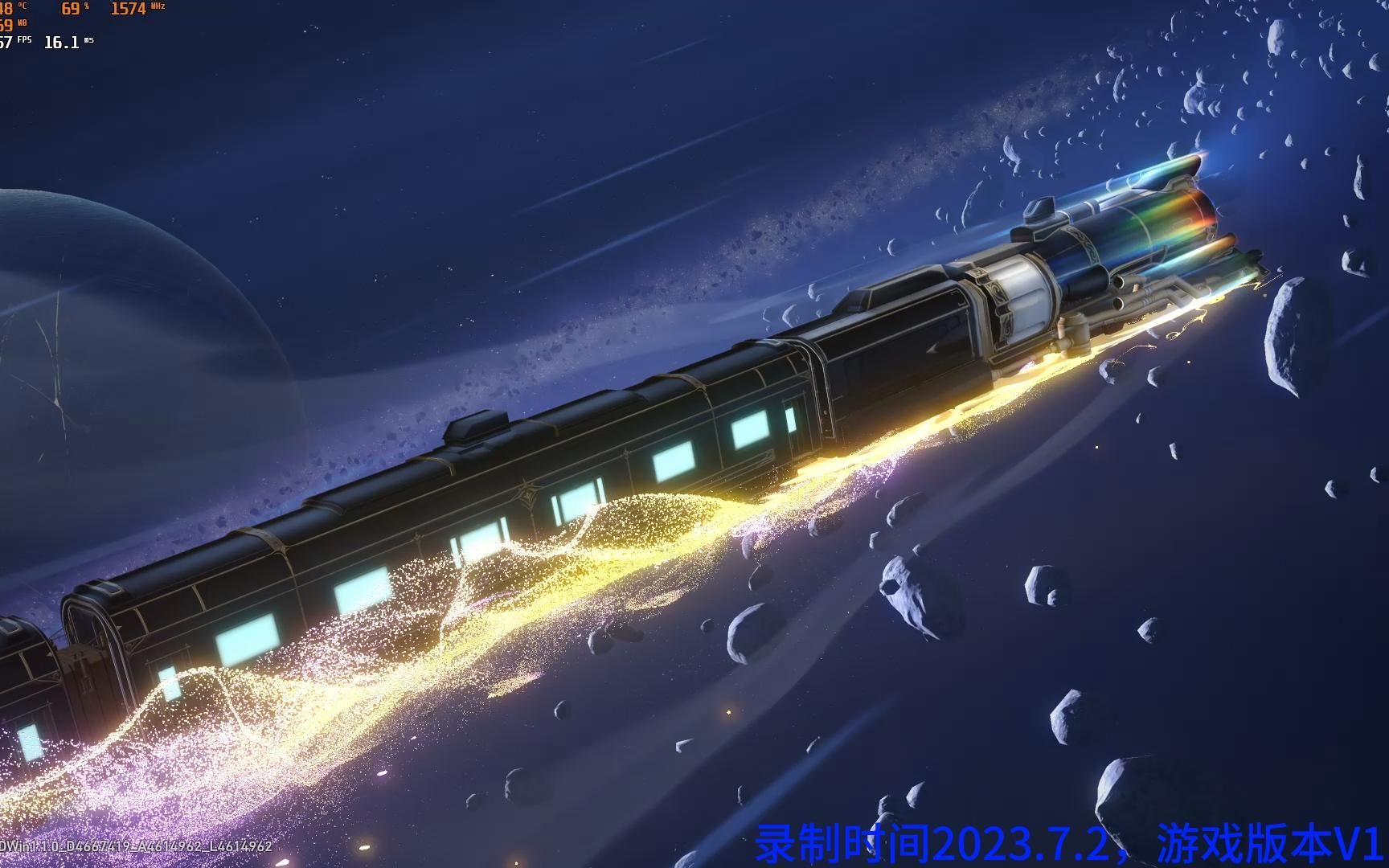 ...最高画质4K分辨率实测,AMD为什么还没有更新驱动?第七期,活动投稿