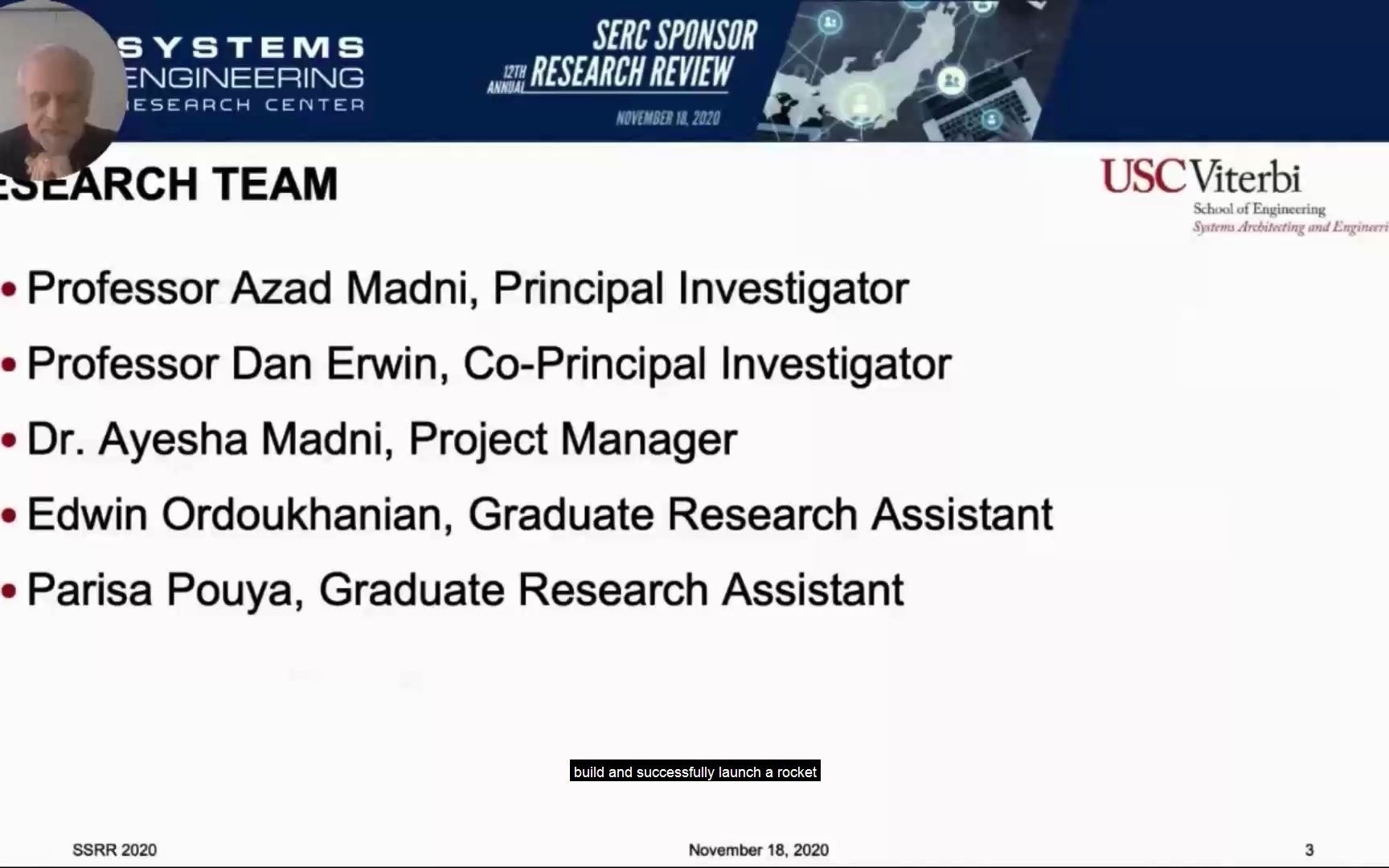 SSRR 2020- WRT-1019-自适应人-信息-物理系统测试平台