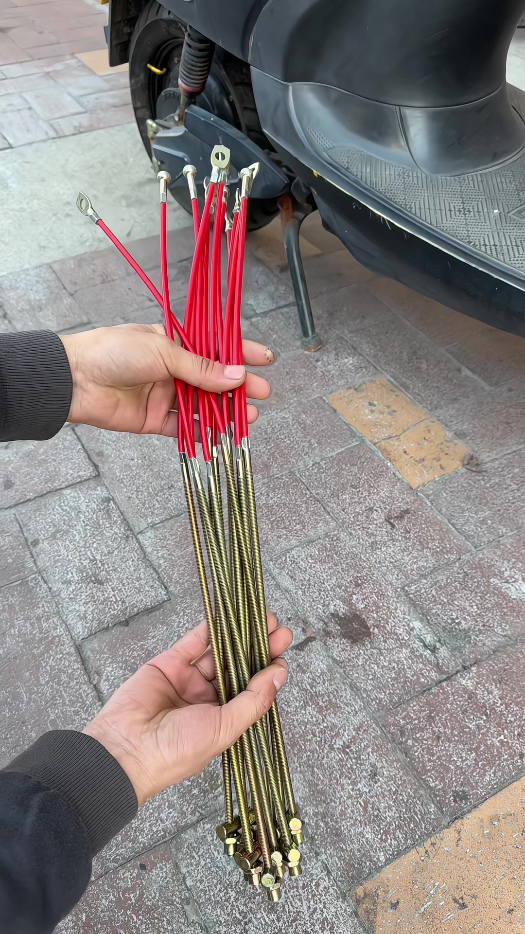 #电动车维修 #电动车#修车#三轮车