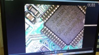 ...距离高清200万像素sub远焦数码显微镜带测量功能使用操作视频简介