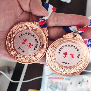 一入食科深似海 