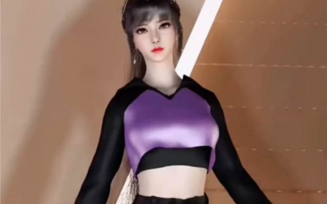 二次元女神 VAM 虚拟女友 MOD 模拟器