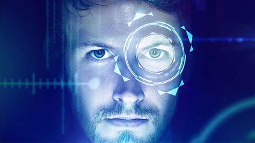 App人脸识别不只拍脸!专家揭秘审核后台规则,这一行为要注意