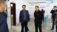 房县召开学校后勤管理工作现场会