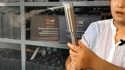 消防维保检查设备详细介绍