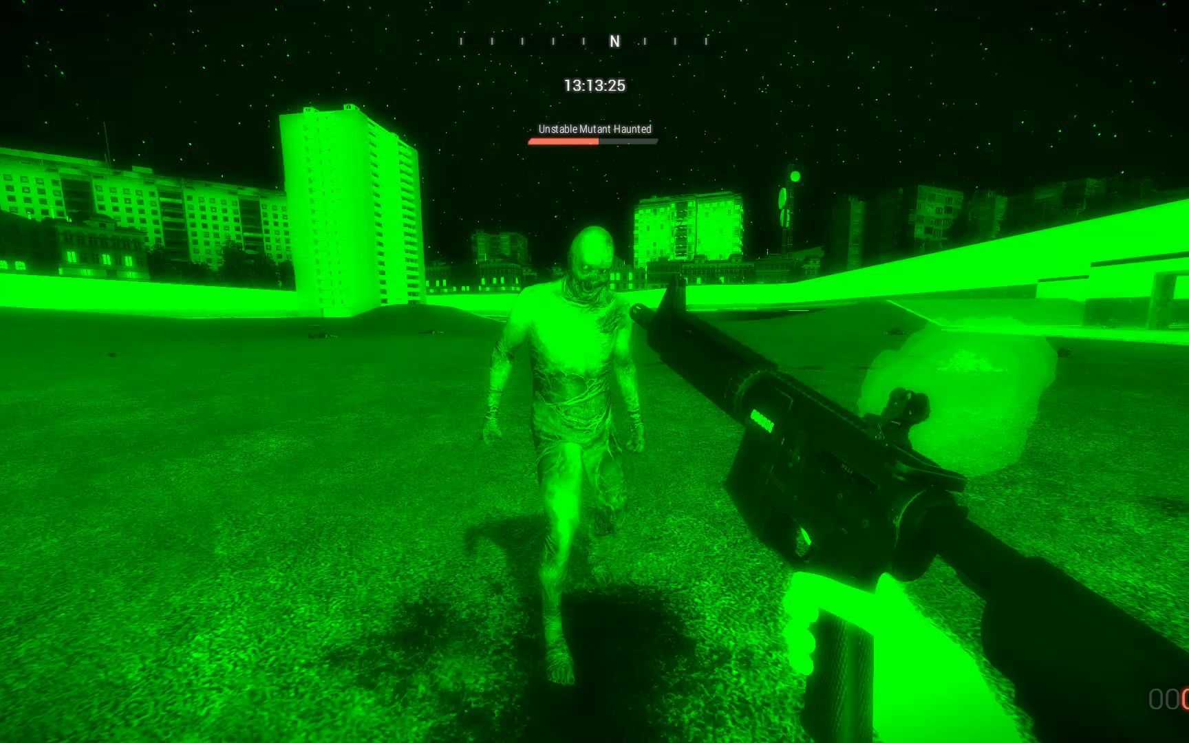 【GMOD】模组推荐:恶灵附身NPC_哔哩哔哩bilibili_GMOD_演示