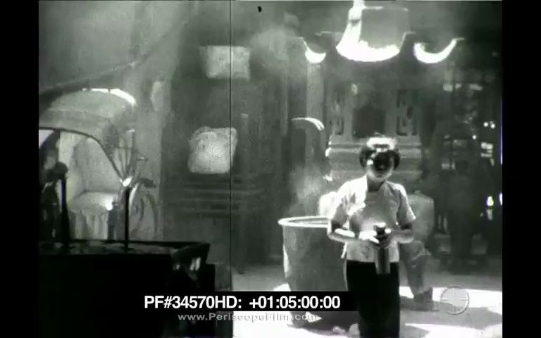 【历史影像】中国 上海 1927