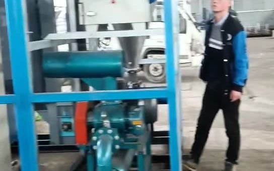 做高分子脱硝不错的厂家