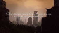 上海美国商会宣传片 AmCham Shanghai Moments Ⅲ