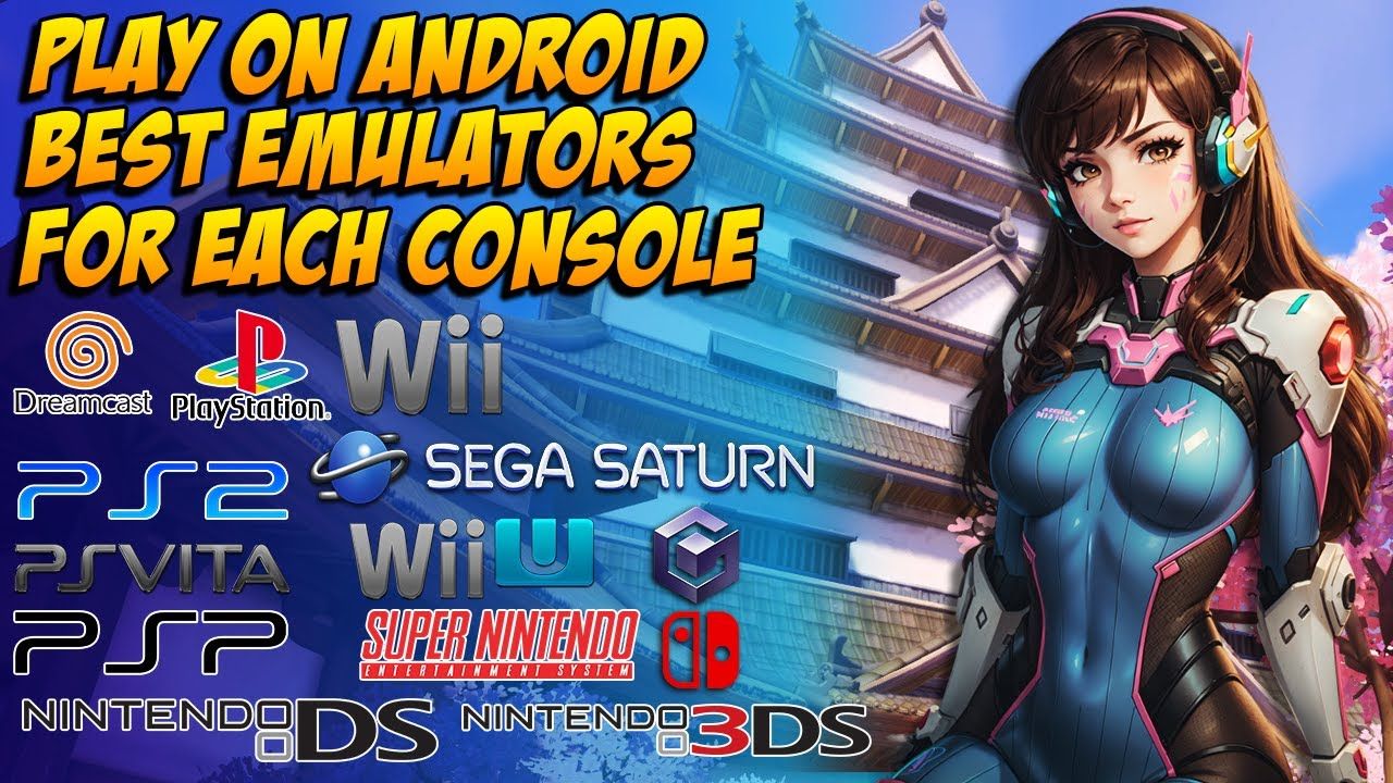 ...(安卓手机版)| 超任SFC 世嘉 PS DC PS2 NDS 3DS PSP NGC Wii Wi...