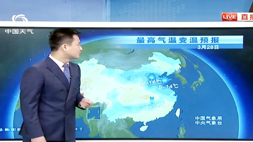 北方降雪“来袭”!26-27号大暴雪+大暴雨,28号气温暴跌16℃!