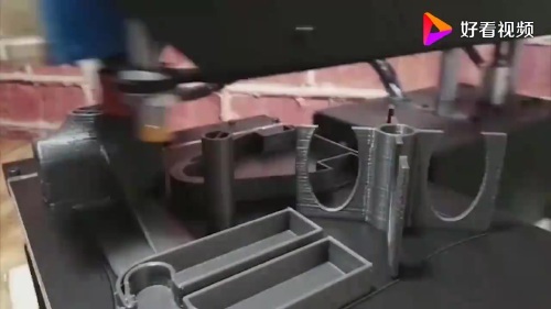 3D打印的魅力,堪称私人定制!