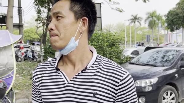 “梅姨案”被拐儿童父亲不希望主犯立即死刑:盼说出儿子下落