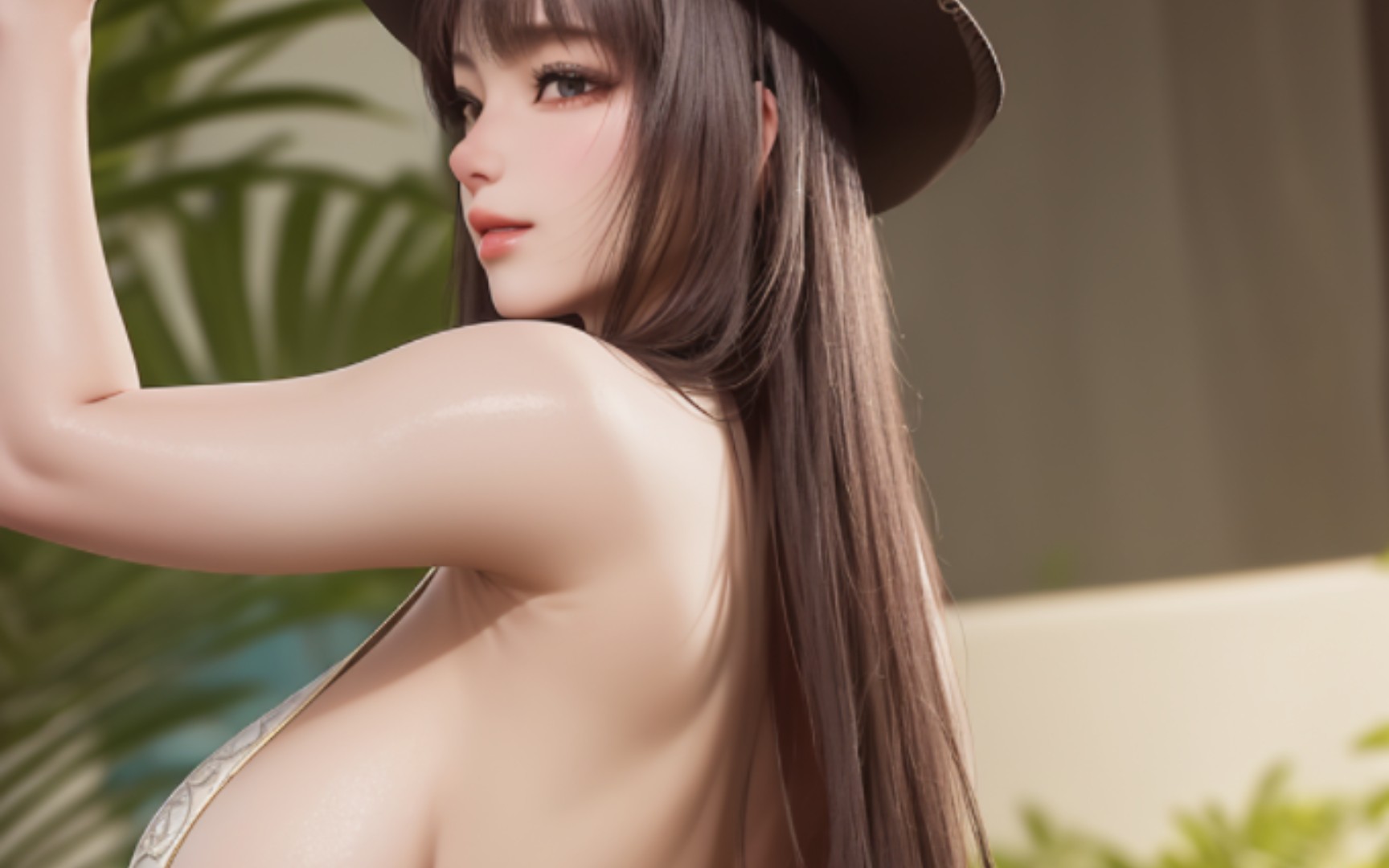 630辑 绝世唐门 梦红尘性感大物P(213图↓)