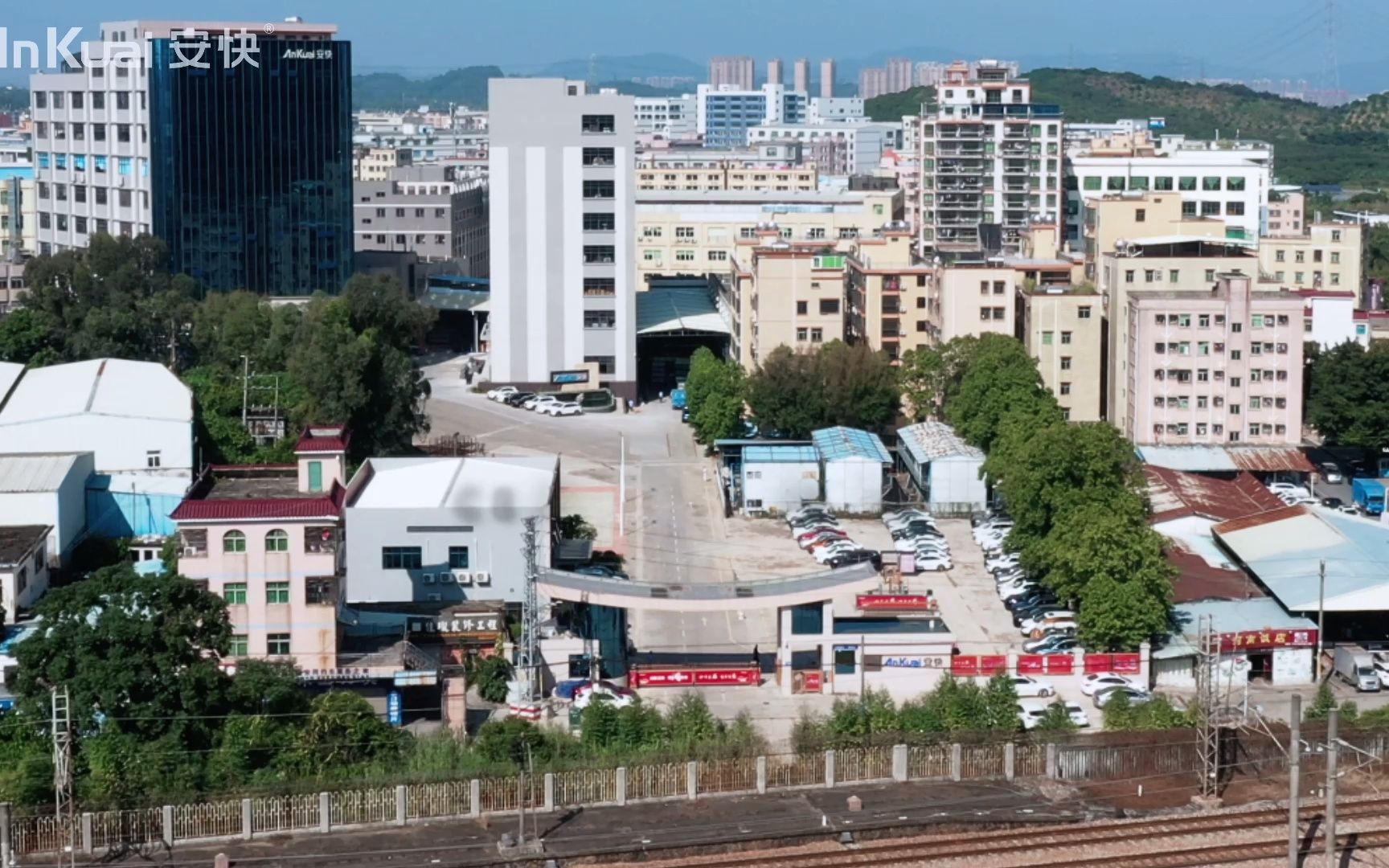 东莞停车场系统 智能车牌识别系统 停车场管理系统设备生产厂家