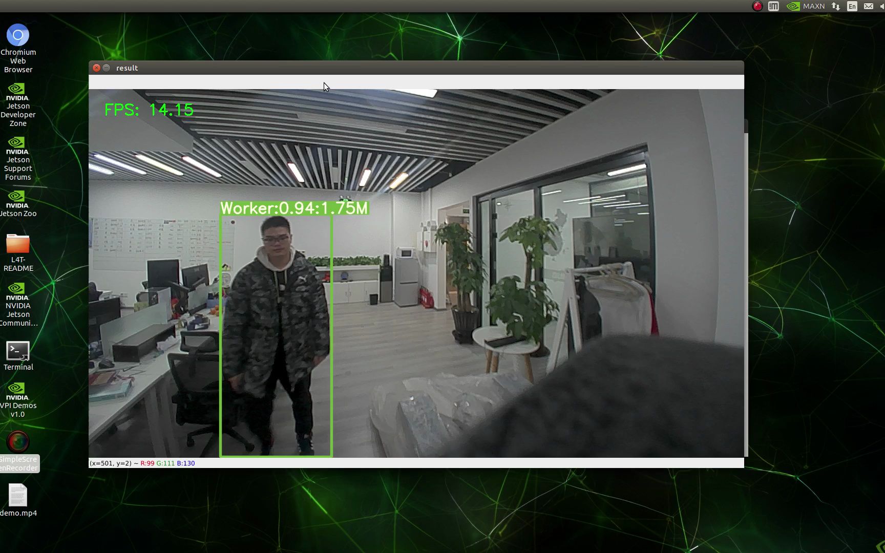 单目测距|目标检测