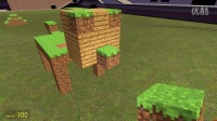 gmod 沙盒 我的世界模组