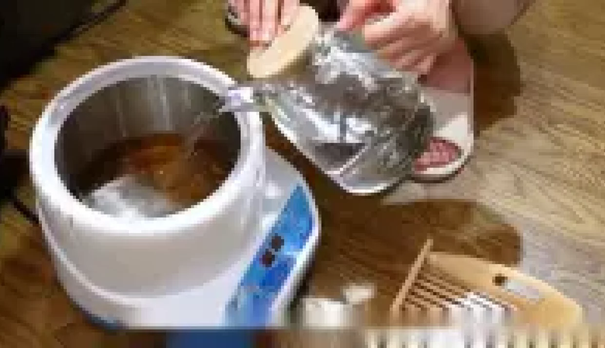 熏蒸艾灸操作视频不加速