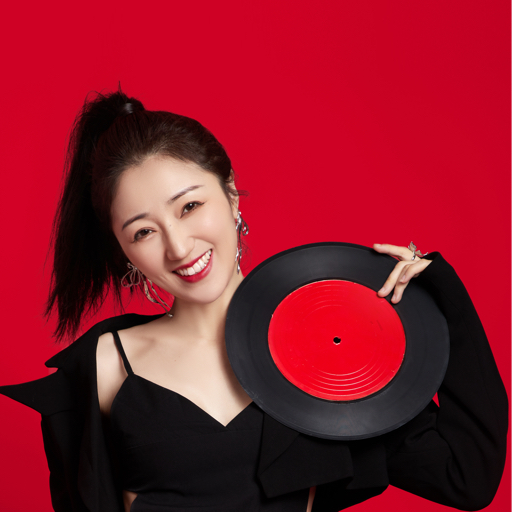 音乐人陈嬛erika 