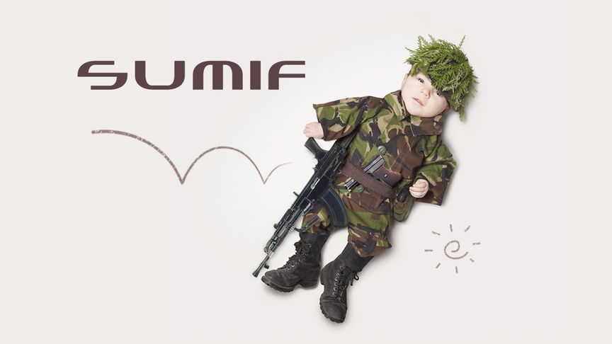 SUMIF函数实战讲解(头一次见人把SUMIF函数讲的这么清新脱俗)