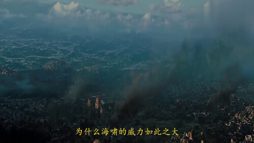 为什么海啸的破坏力这么大？看完形成过程，令人不寒而栗！