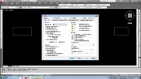 cad 二维点无效