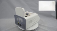 宠物荧光定量分析仪FT-CW32荧光定量PCR检测仪新款32孔操作步骤