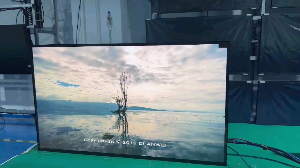 SN328KX 32寸8K60Hz HDR 真10bit 显示器