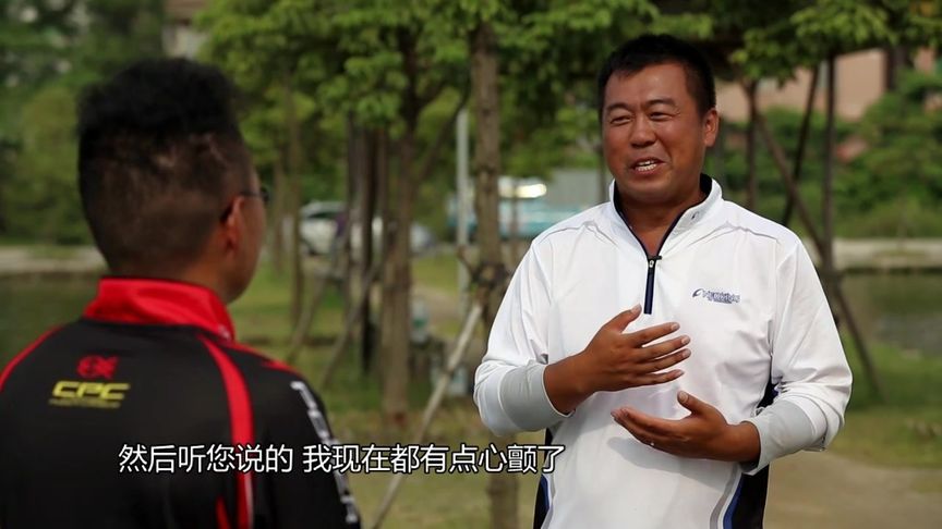 俗话说的好!水上一斤鱼水下十斤力,换算结果令人感慨万千!