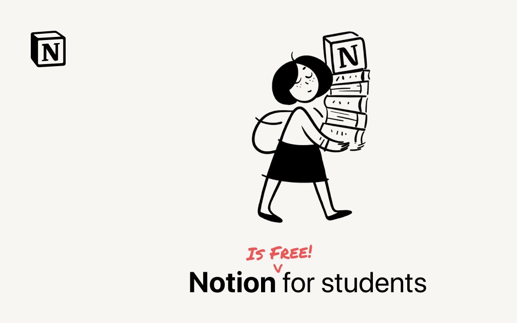 Notion.201:忙碌的生活会垮吗?(不会更垮)(如何用Notion的数据库管理...