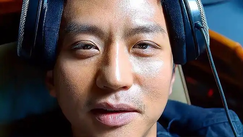 从你的全世界路过:陈末被初恋拒绝进入低谷期,节目都不好好干了