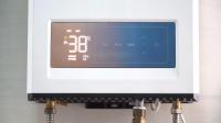 美的极光TD7 零冷水燃气热水器体验