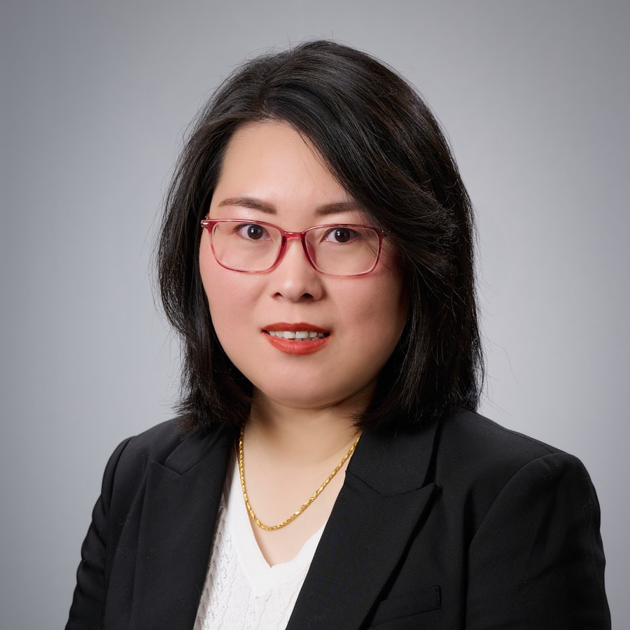 清清漫步加拿大 