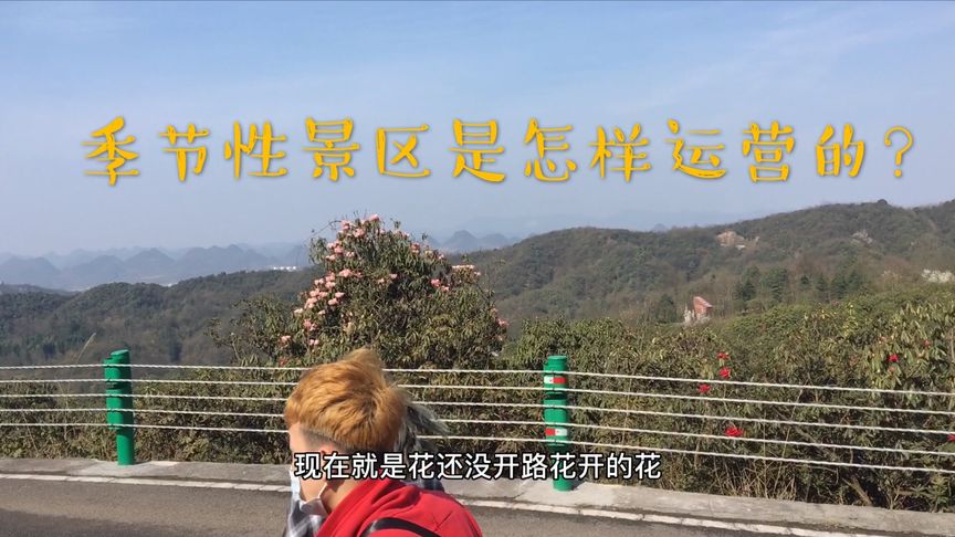 季节性景区怎样运营,如何降低人工成本?老李和你聊一个成功案例