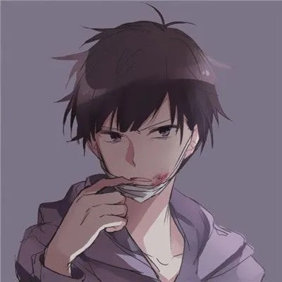田心包被皓齿 