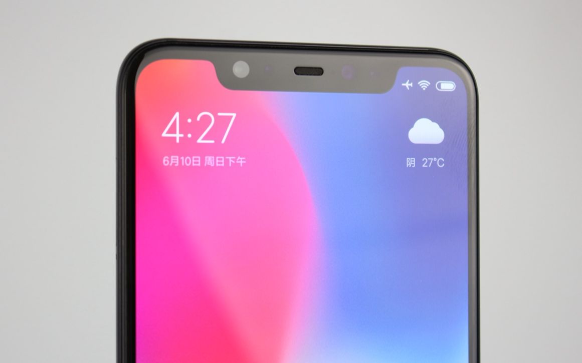 「大米评测」小米8详细评测(对比MIX2S、一加6)