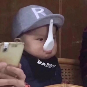 究极下饭崽嘿嘿 