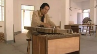 电磨木雕入门教程 木雕工艺笔