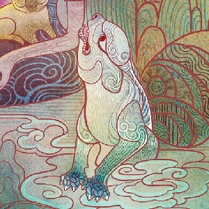 你好善公子 